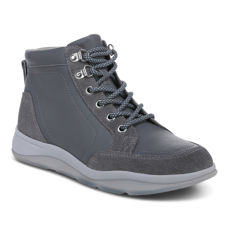 Whitley Vionic Ankle Boots – Tiramisu Shoes